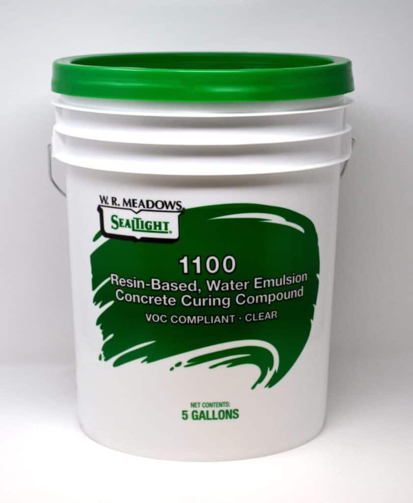 Understanding the role of curing compounds in concrete - Readymix ...