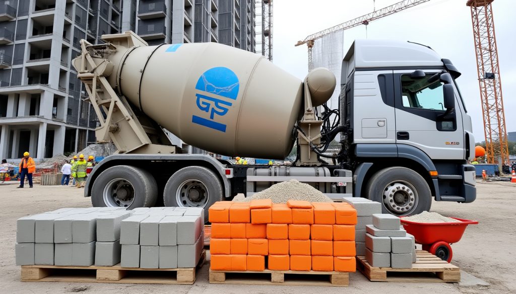 Avoiding the most common pitfalls of ready-mix concrete